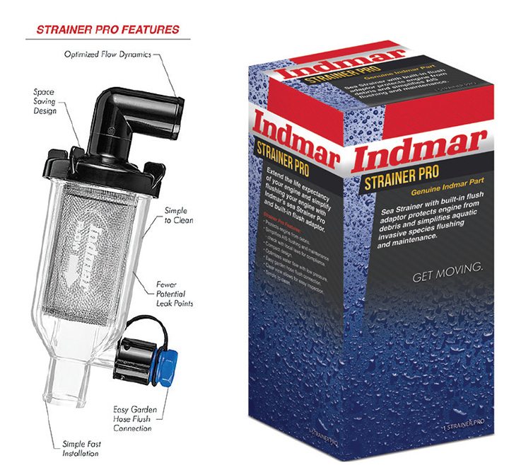 A Q&A with Indmar’s product team | Boating Industry