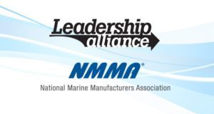 NMMA joins Boating Industry Top 100 Leadership Alliance | Boating Industry