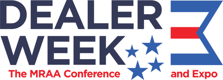 MRAA shares strong early exhibitor turnout for Dealer Week 2025
