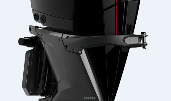 Mercury Racing launches 450R outboard | Boating Industry