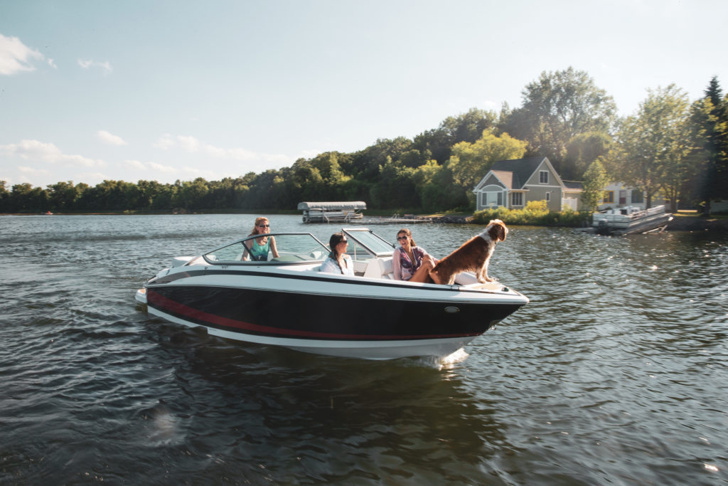 Coast Guard survey offers new boating data | Boating Industry