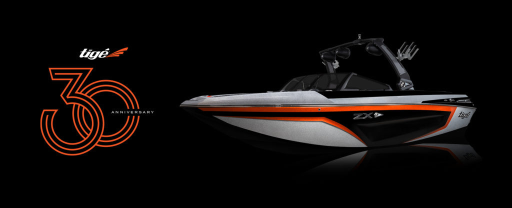 Tige Boats celebrates 30 years | Boating Industry