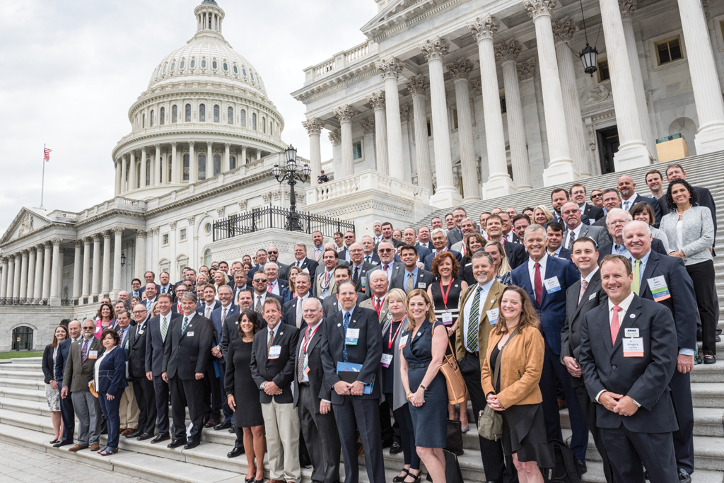 Back in action: American Boating Congress 2022 | Boating Industry