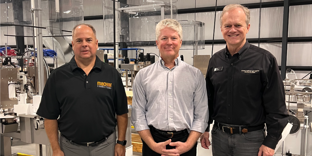 Correct Craft acquires Pacer Marine Engineering | Boating Industry