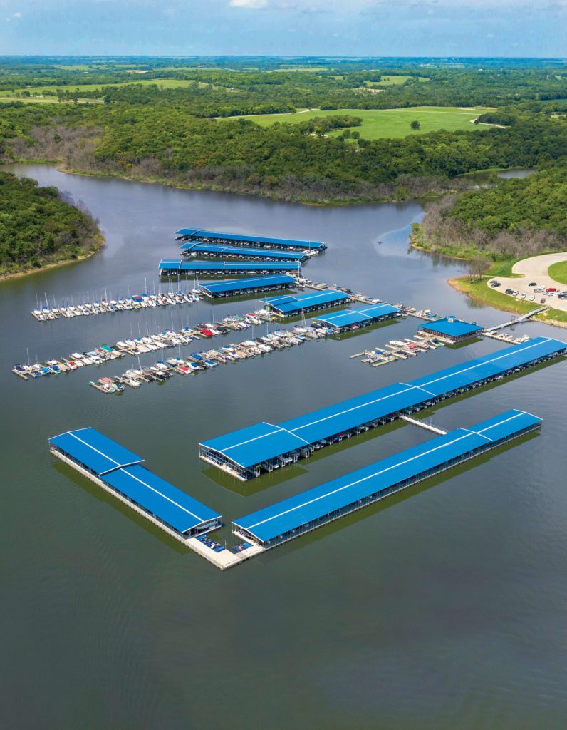 Mick Webber purchases Marine Development Inc. | Boating Industry
