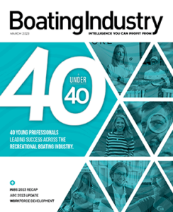 Boating Industry