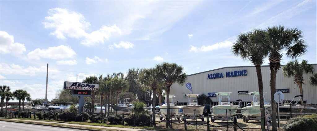 Aloha Marine Center acquired by Smith Automotive Group | Boating Industry