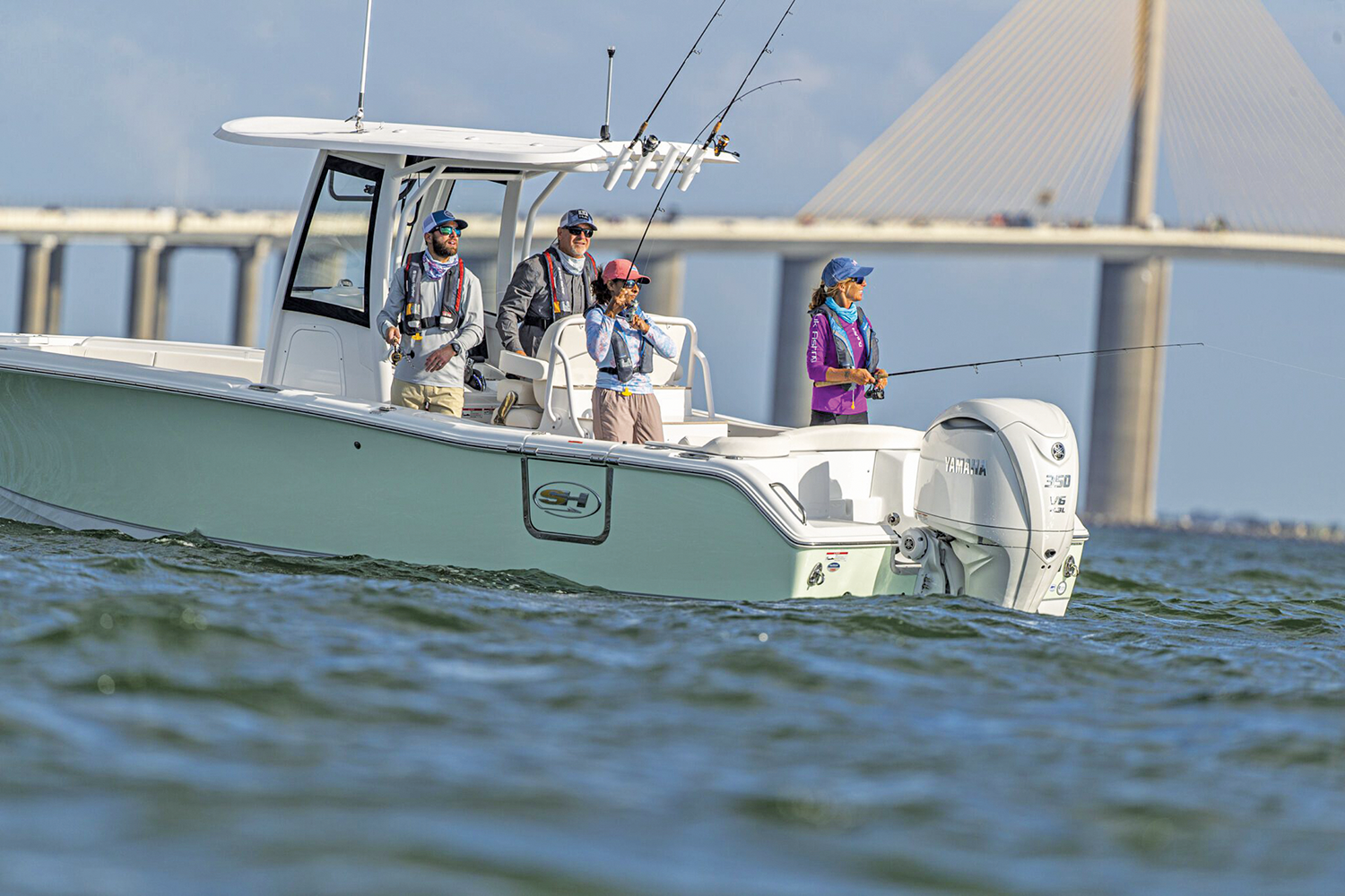 Market Trends: Outboard engines market remains strong | Boating Industry