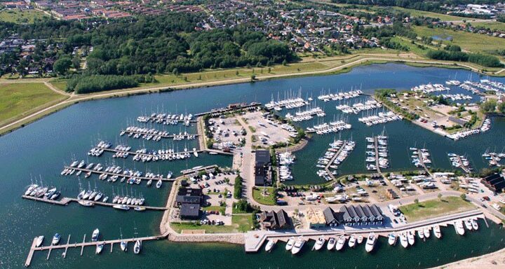 Freedom Boat Club expands in Denmark | Boating Industry
