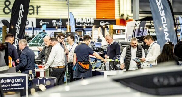 UK BoatLife show acquired by NEC Group | Boating Industry