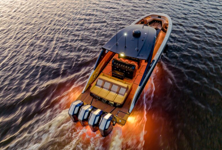 Garmin acquires Lumishore | Boating Industry