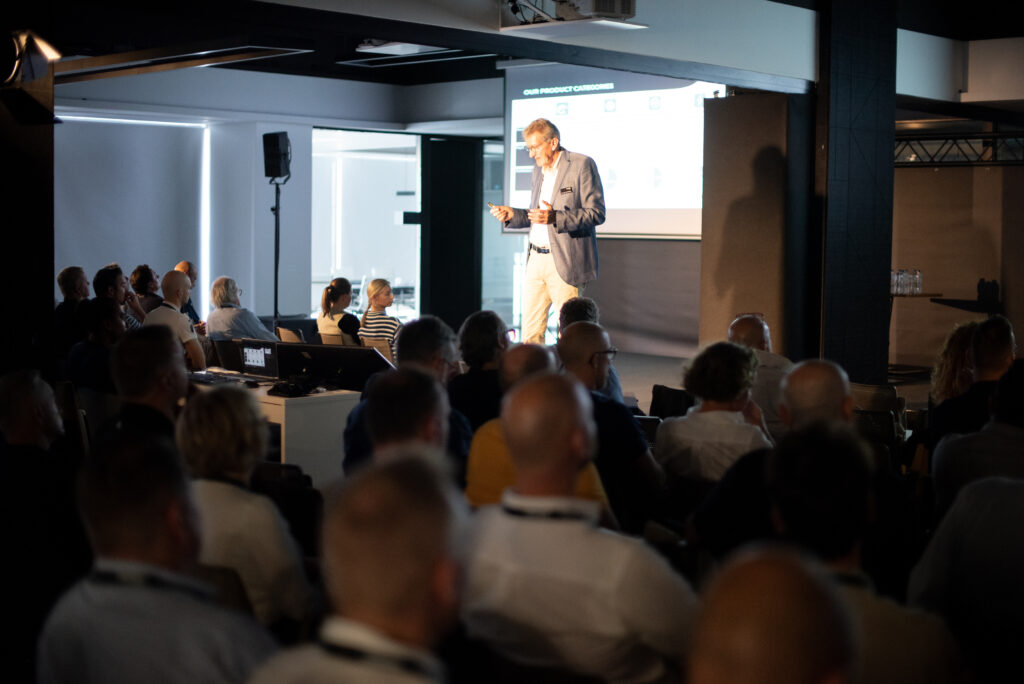 Navico Group unveils new Experience Center in Spain | Boating Industry