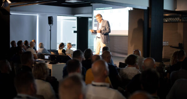 Navico Group unveils new Experience Center in Spain | Boating Industry