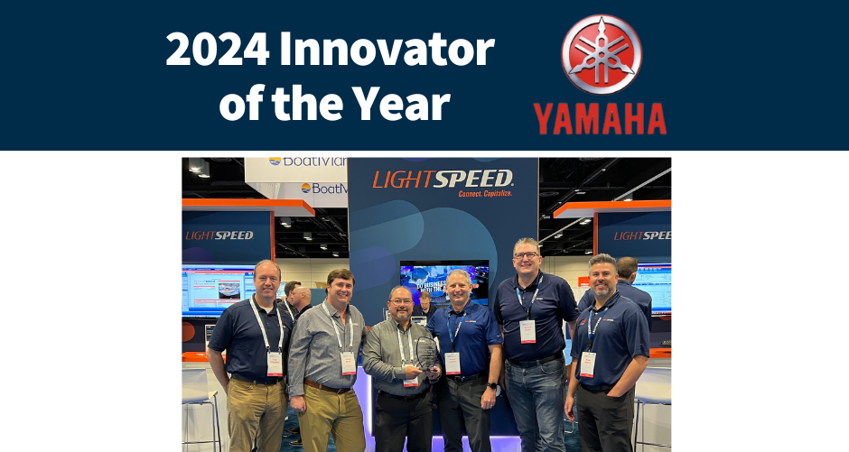 Lightspeed names Marine Excellence and Innovation Award winners ...