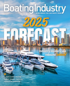 Boating Industry