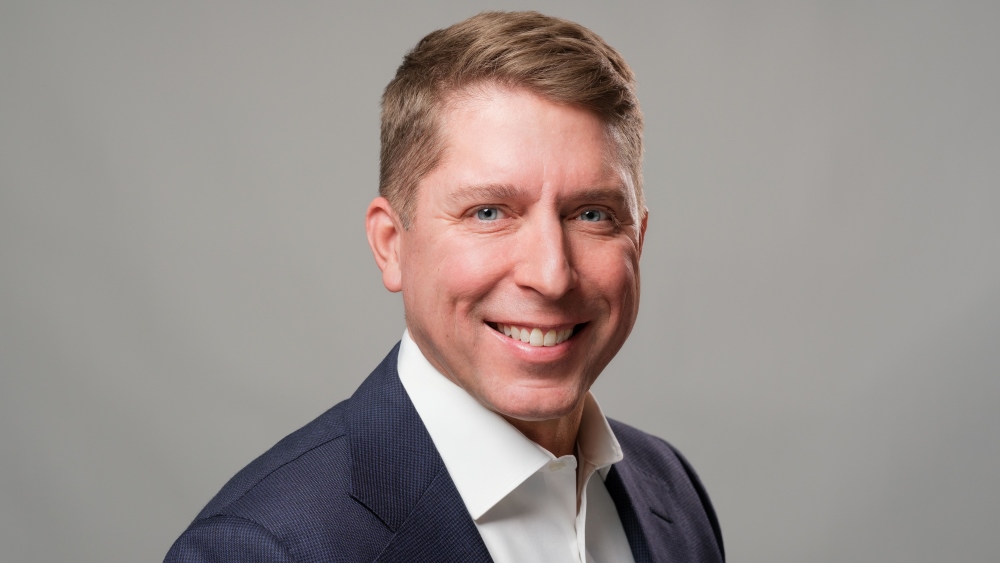 Nonprofit leader Chase Warden joins NMMA as CFO