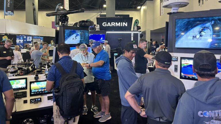 Garmin shares Q4 and FY 2024 results