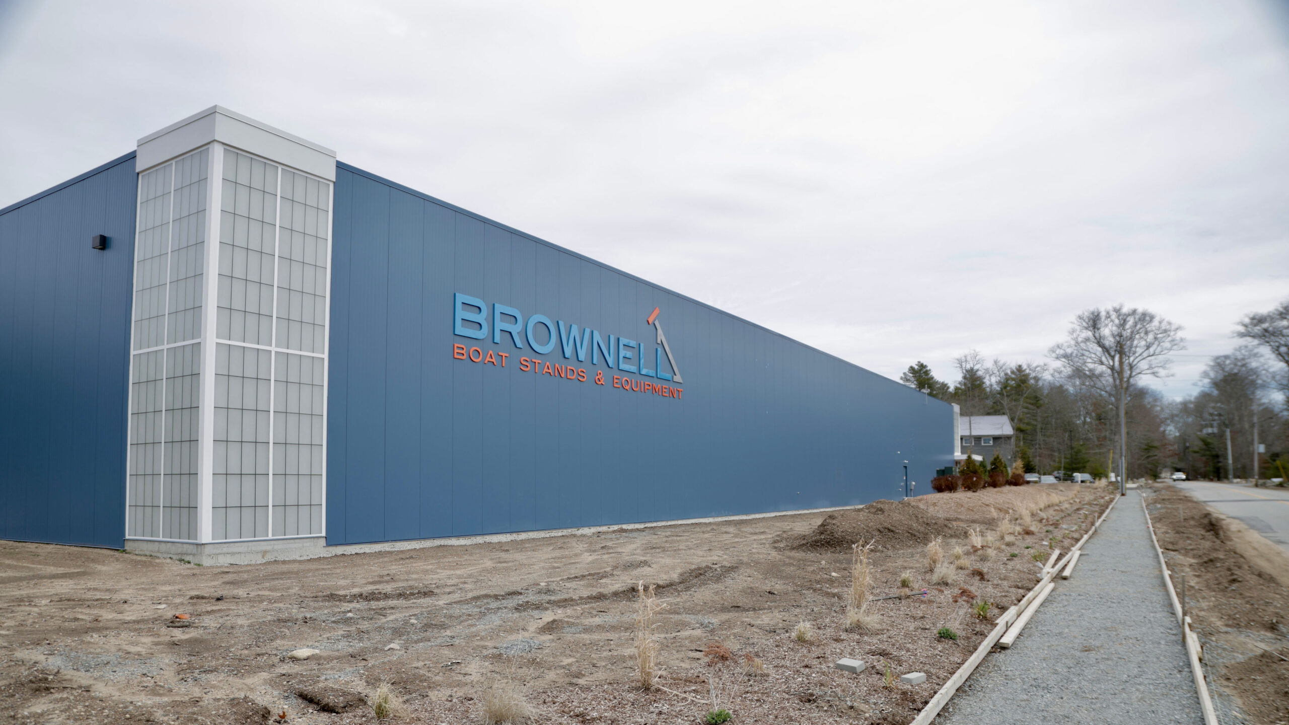 Brownell celebrates grand opening of manufacturing facility