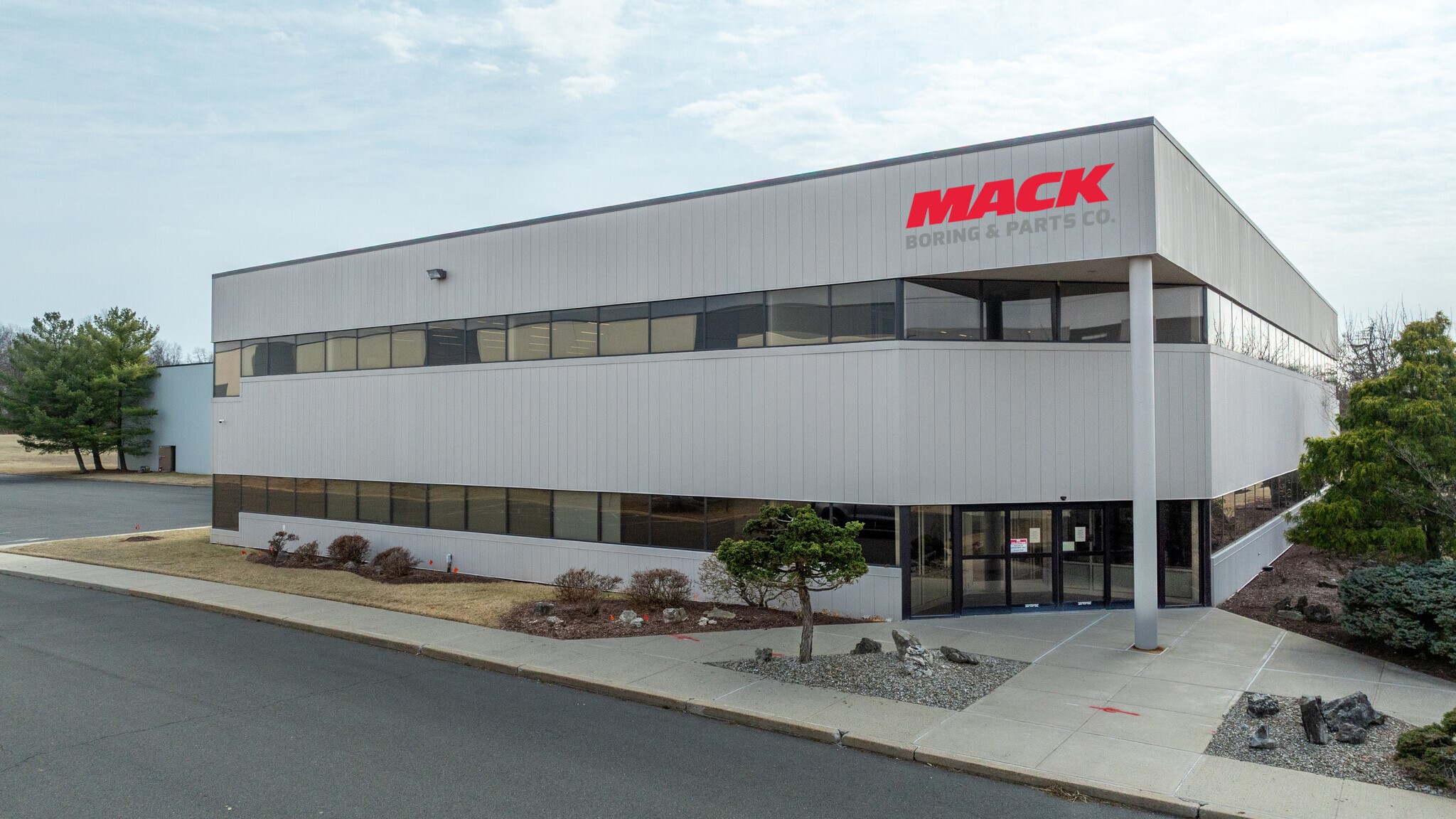 Mack Boring acquires headquarters facility in NJ
