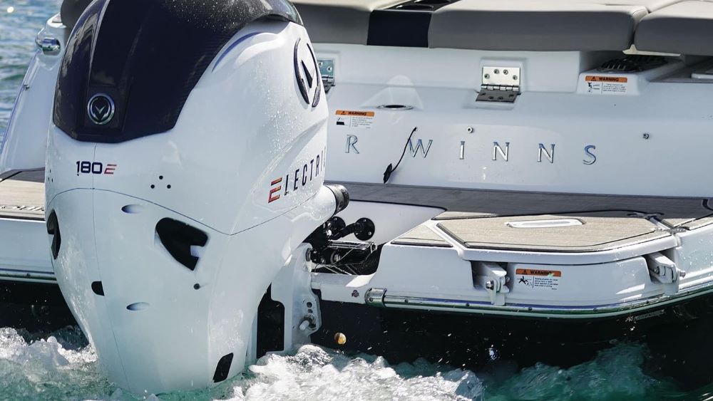 Vision Marine appoints chief technical officer