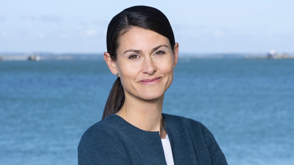 Volvo Penta appoints head of marine business