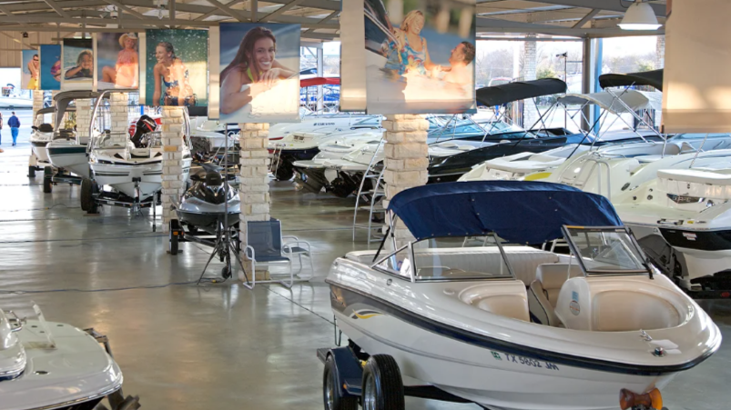 OneWater Marine announces new leadership titles