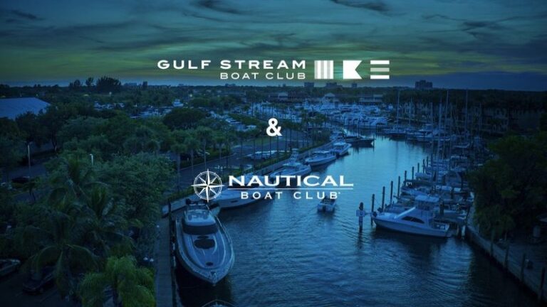 Boat clubs announce reciprocal membership agreement