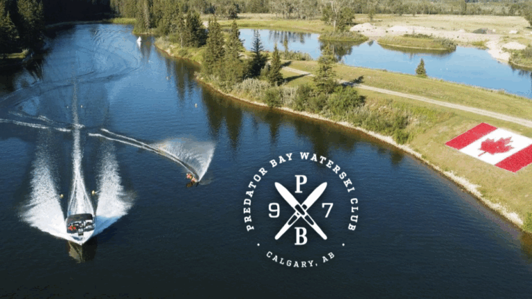 Nautique partners with Predator Bay Water Ski Club