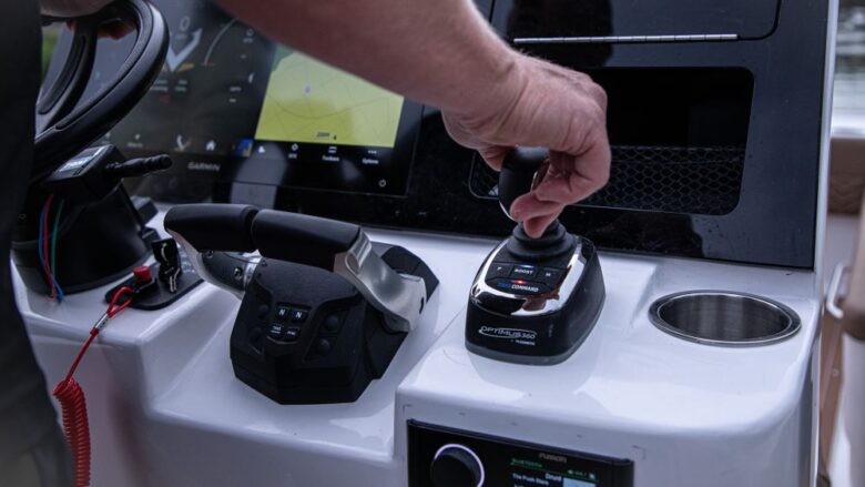 Spotlight: Volare Boats debuts all-electric Artemis23