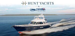 DiMillo’s Yacht Sales Acquires Hunt Yachts | Boating Industry