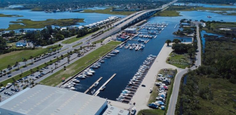 Suntex and Windward Marina Group Merge Marina Portfolios | Boating Industry