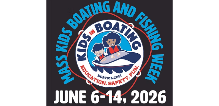 MA Governor Proclaims June 6th to 14th, 2026 as Massachusetts KIDS ...